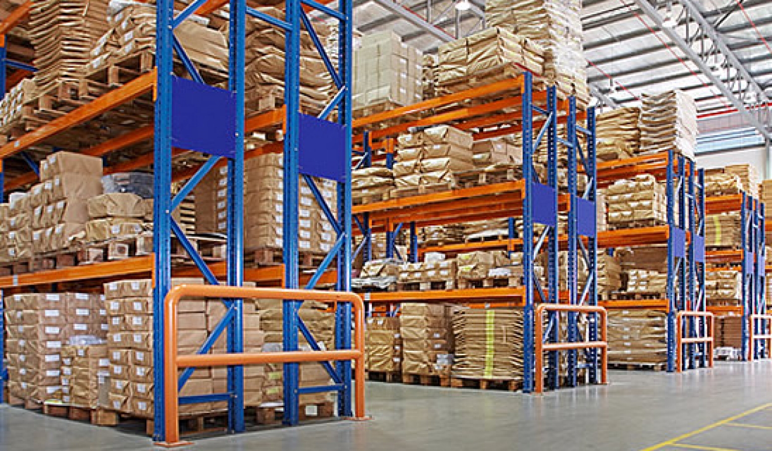 Alco Handling Services Corp – Alco Handling Services